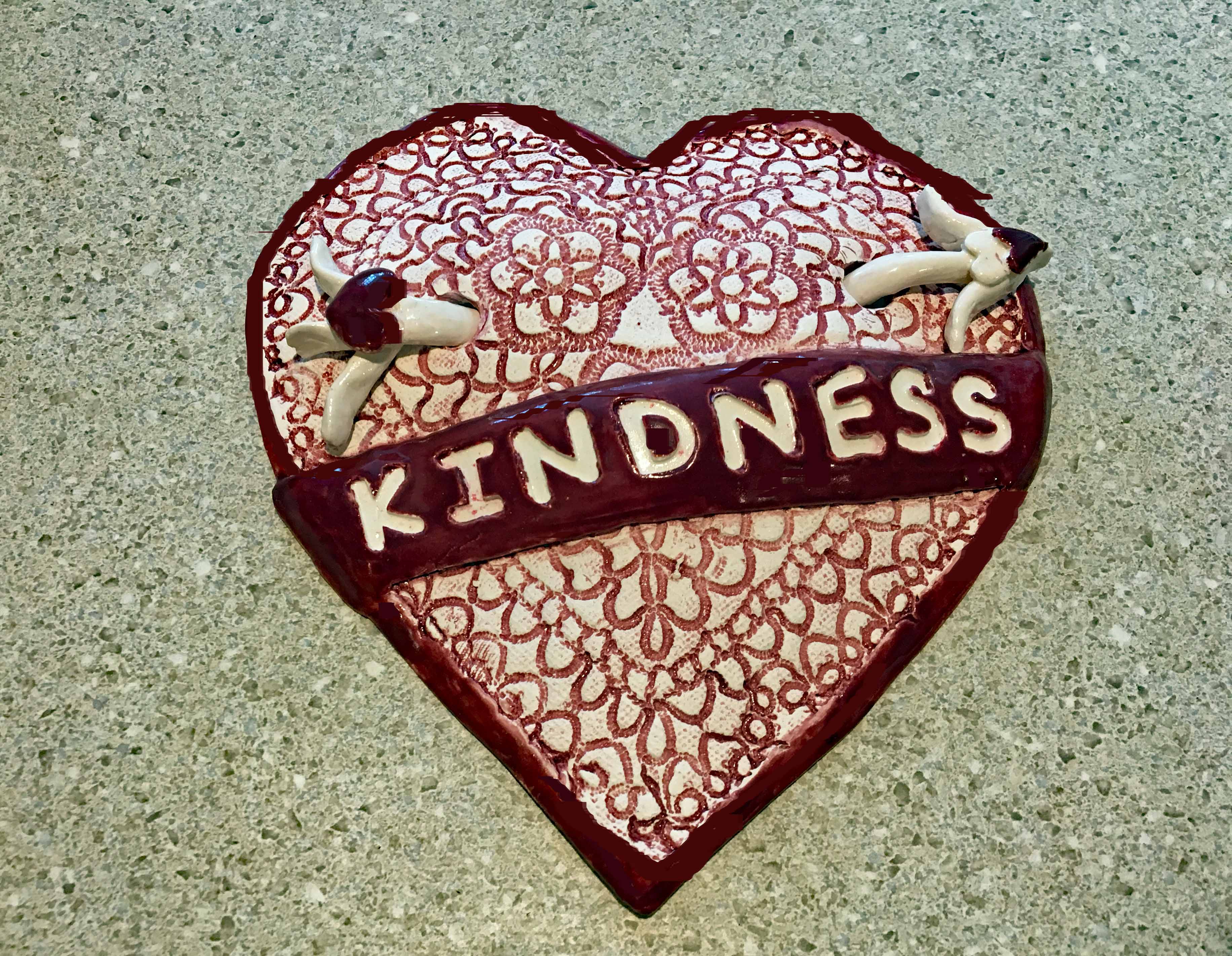 Kindness Warriors – Live Kinder